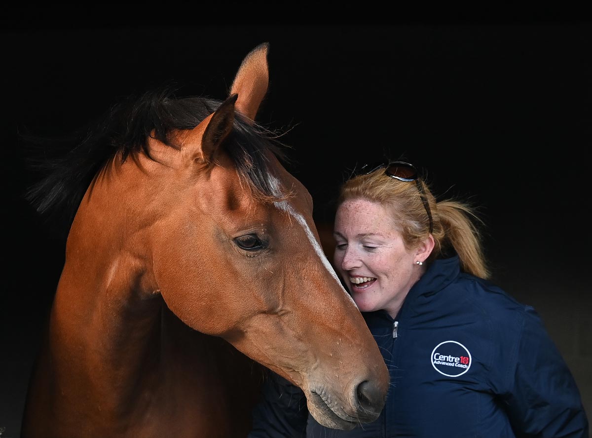 course - Sarah Jane Doyle